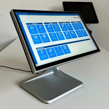 Colormetrics P5500 | Profi-Touchkasse mit Full-HD, i5 und Sound